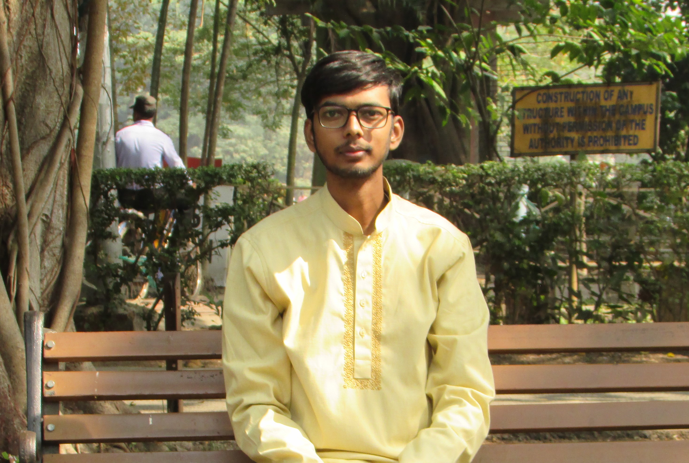 Abhishek Rajput Abhishek Rajput